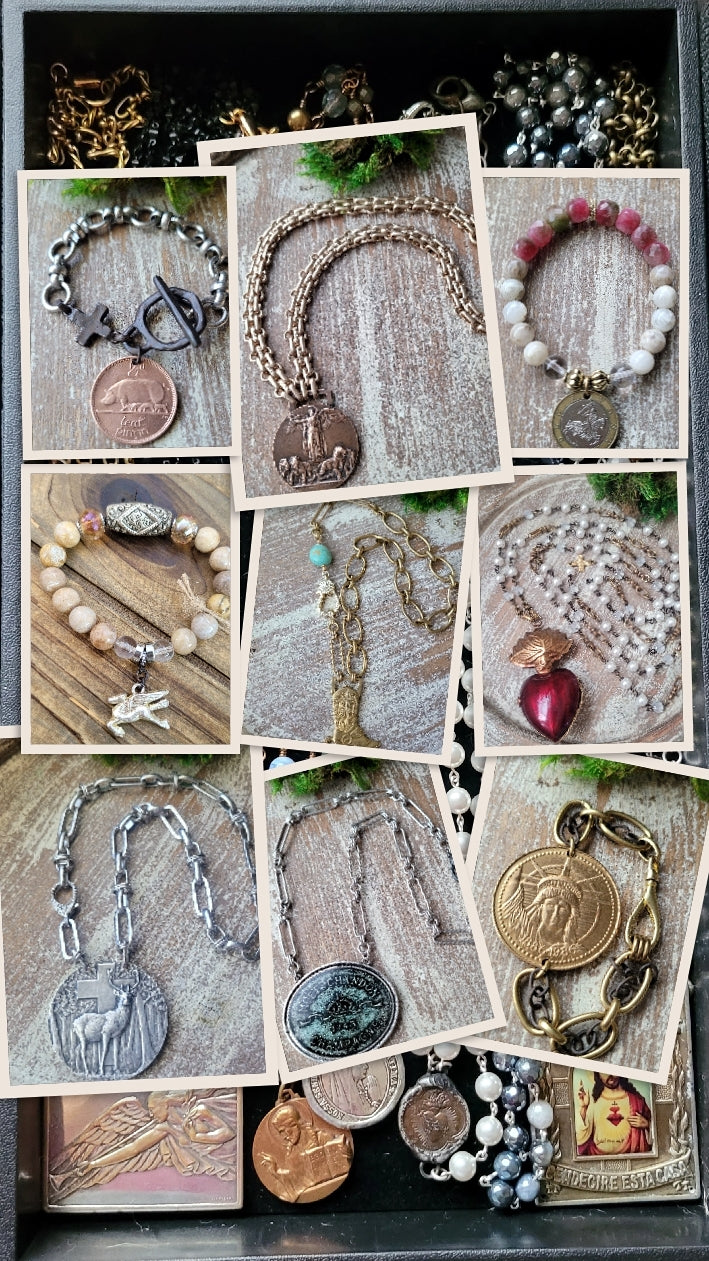 Shop Collections – Sword and Feather