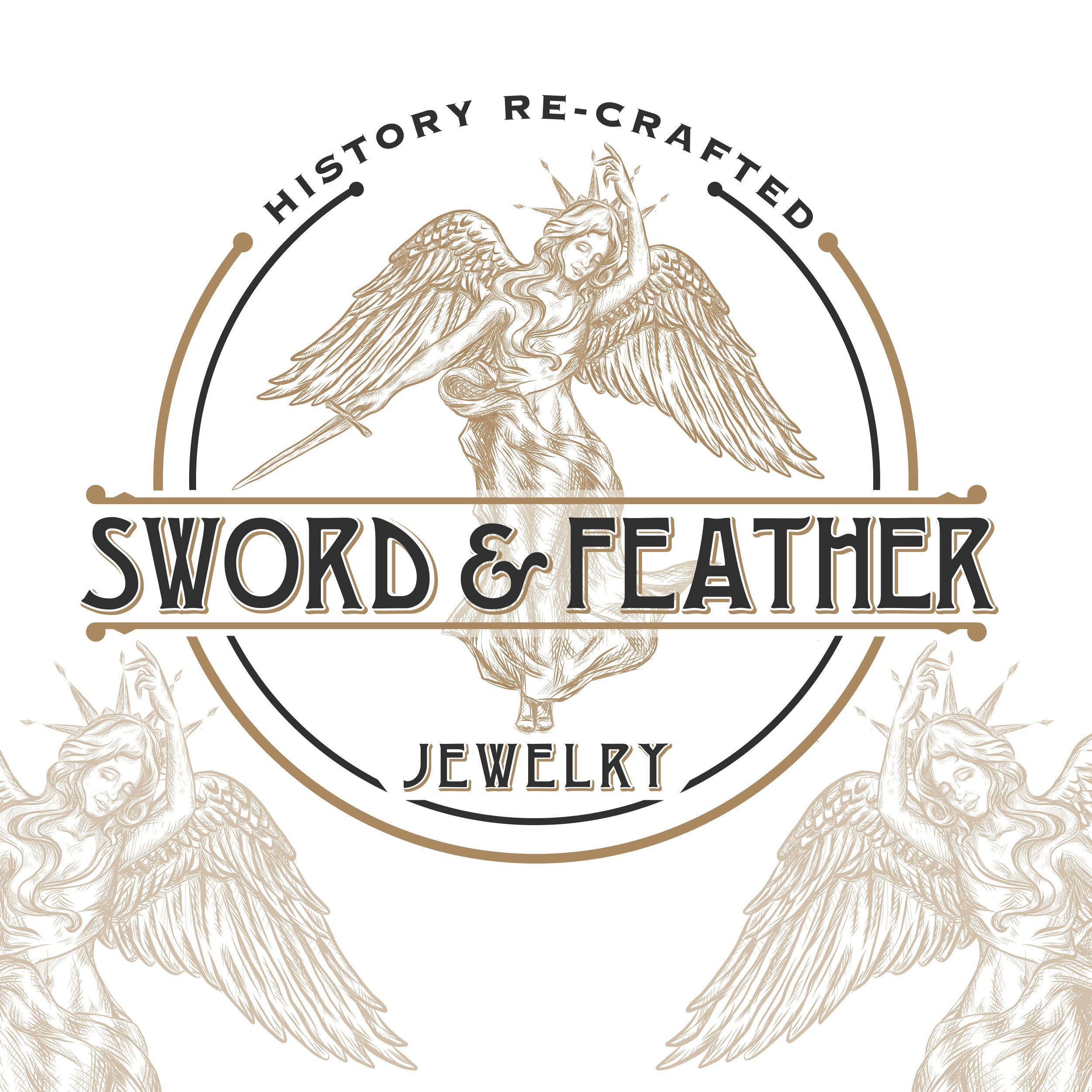 Sword and Feather